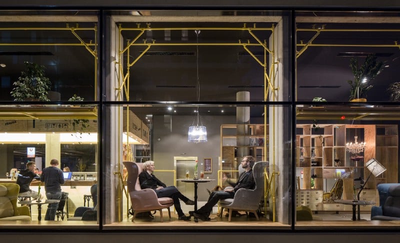 Hotels and Coworking Spaces – Are These Hybrids the Future Of Hotels? Hotels and Coworking Spaces – Are These Hybrids the Future Of Hotels?